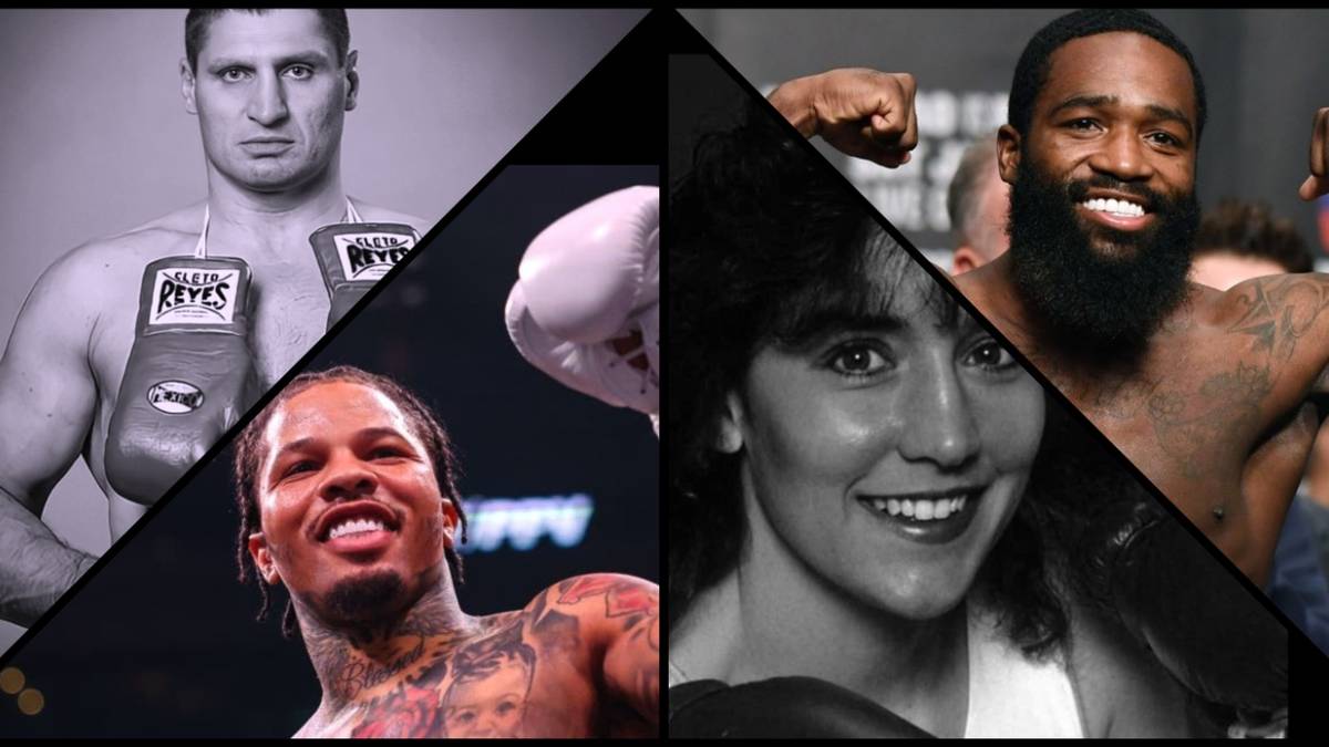 10 Most Embarassing Weigh-Ins In Boxing History