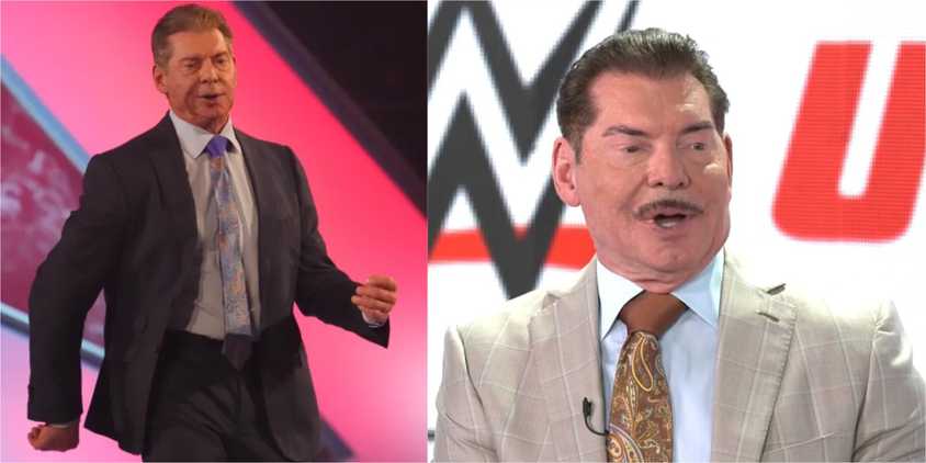 The "Death" Of Vince McMahon Storyline In WWE, Explained