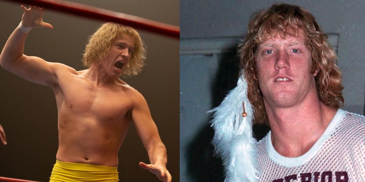 How Accurate Were The Iron Claw's Depictions Of The Von Erichs?