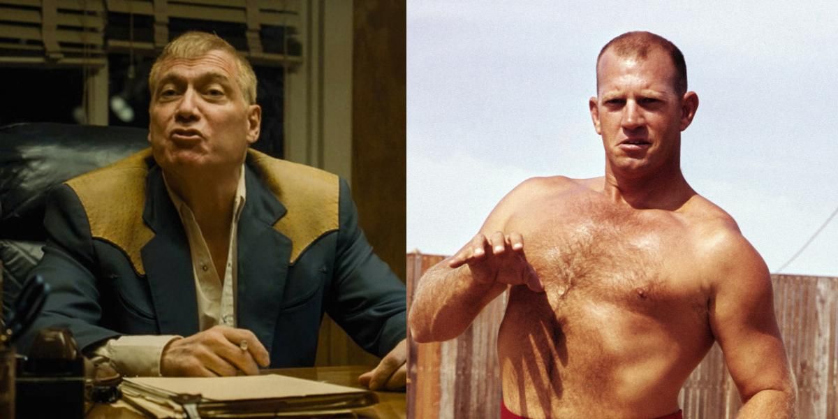 The Iron Claw: Quotes From The Von Erich Movie That Body Slam Our Heart