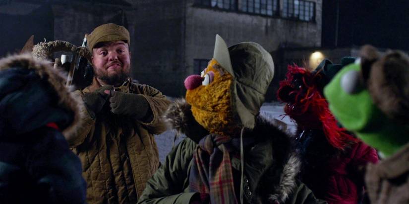 10 Wrestlers You Didn't Realize Starred In Movies