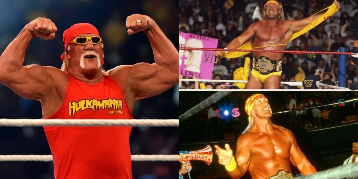 Hulk Hogan: The Rise & Fall Of Hulkamania In Pop Culture, Explained