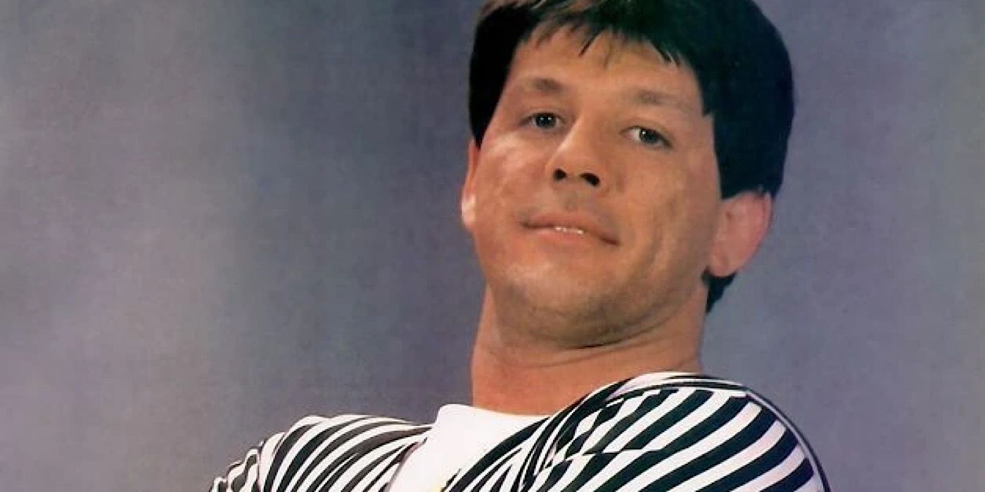 Sid Vicious & Other Stars That Debuted As A Wrestling Guest Referee