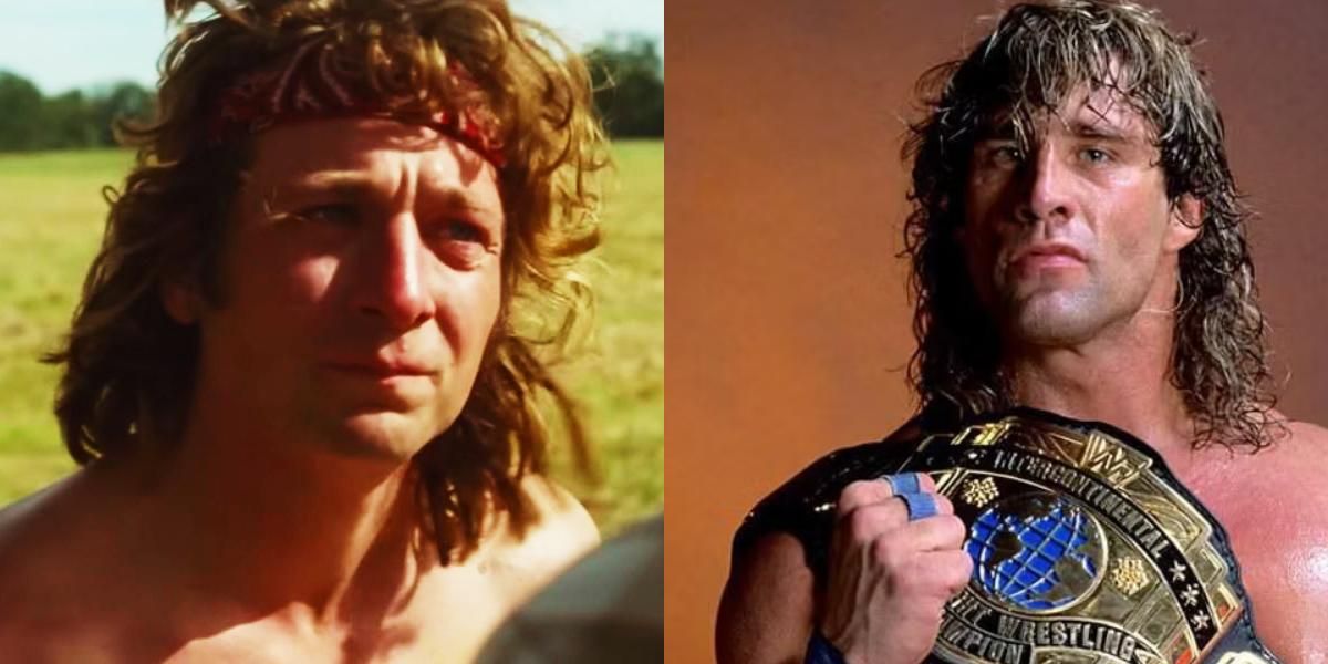 How Accurate Were The Iron Claw's Depictions Of The Von Erichs?