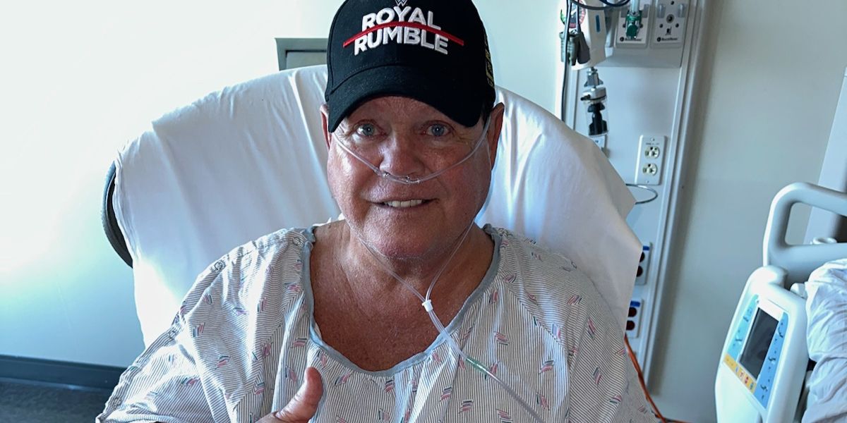 Jerry The King Lawler's Age, Height, Wives, Health Issues & More