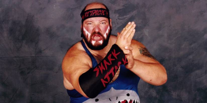 WWE's Earthquake: Age, Height, Cause Of Death & More