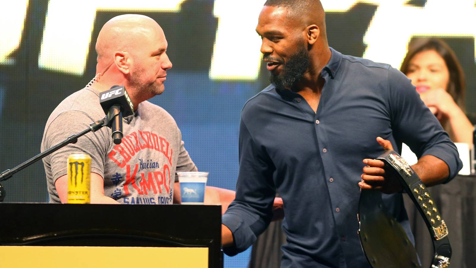 ‘I Was Wrong’ Jon Jones Begs for Peace After Aspinall Fight Collapse, Reaches Out to Dana White