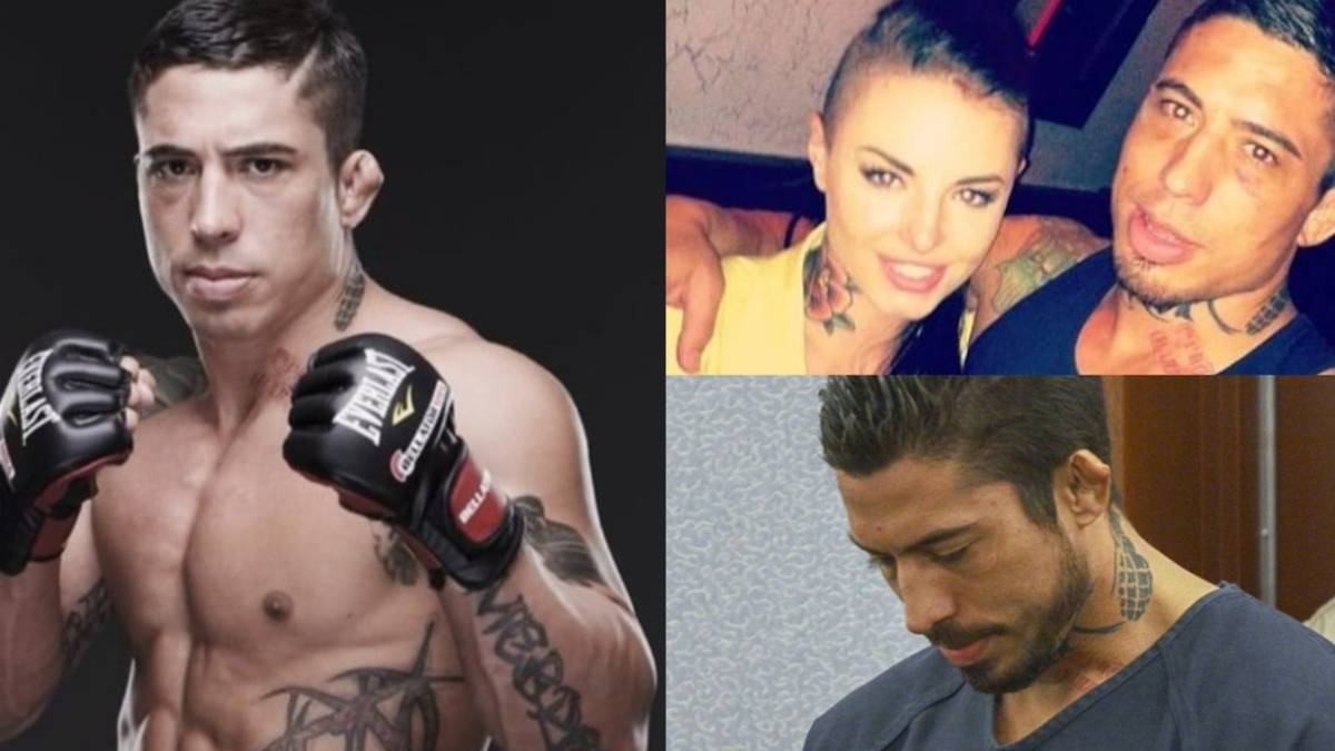 War Machine: MMA's Biggest Forgotten Disgrace, Explained