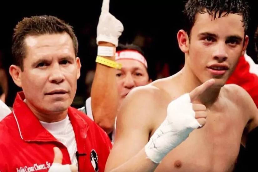Jake Paul vs. Julio Cesar Chavez Jr. Purse: How Much Will the Fighters ...