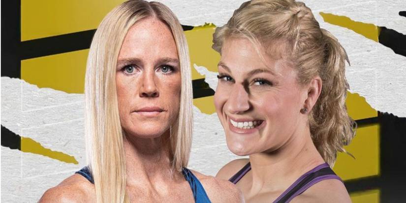 Kayla Harrison: How MMA's Best Judo Fighter Can Change Women's MMA Forever