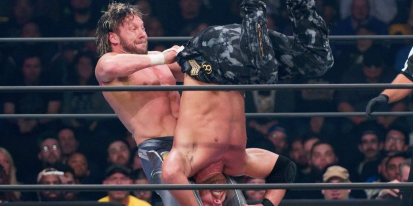 AEW Has Launched On Max. Here's What You Can Watch Now