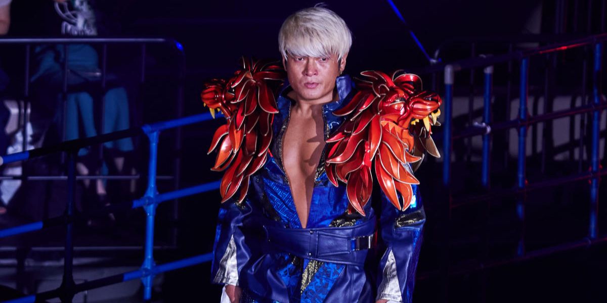 Best Current Wrestlers To Never Compete In WWE Or AEW