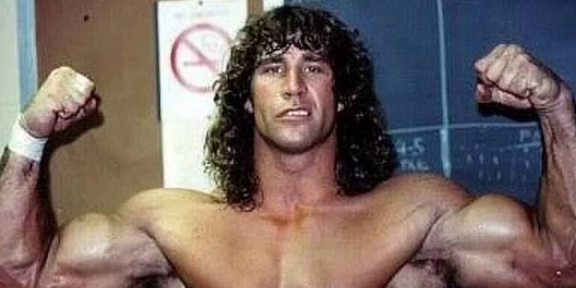 The Tragedy & Legacy Of Kerry Von Erich, Explained