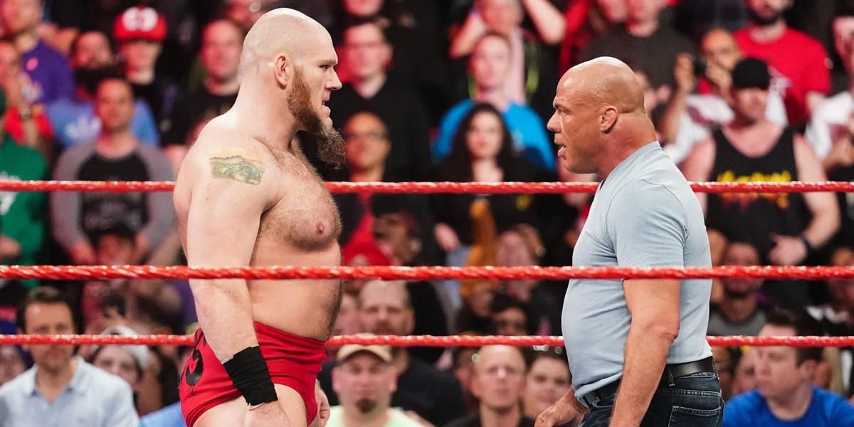 WWE Wrestlers With Awesome Debuts (But Quickly Fizzled Out)