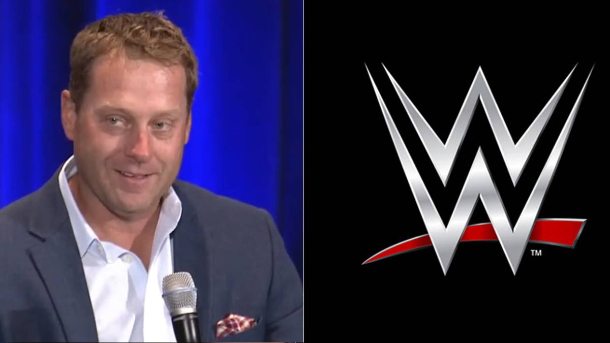 WWE Announces The Replacement For Kevin Dunn As Media & Production Lead