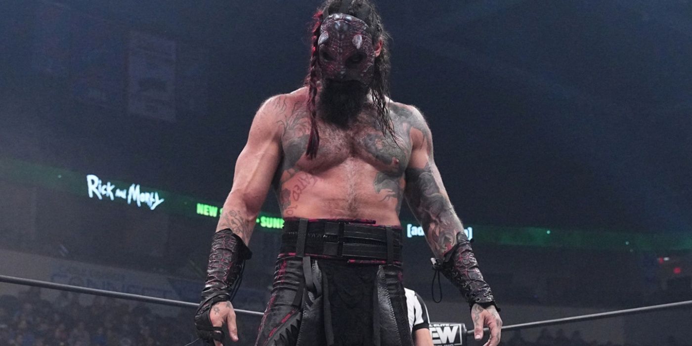 Best Masked Wrestlers Right Now