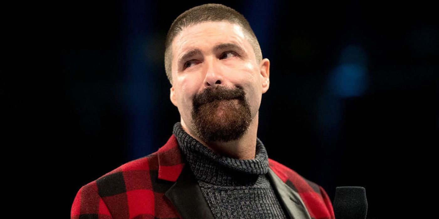 Mick Foley Speaks About The Vince McMahon Allegations