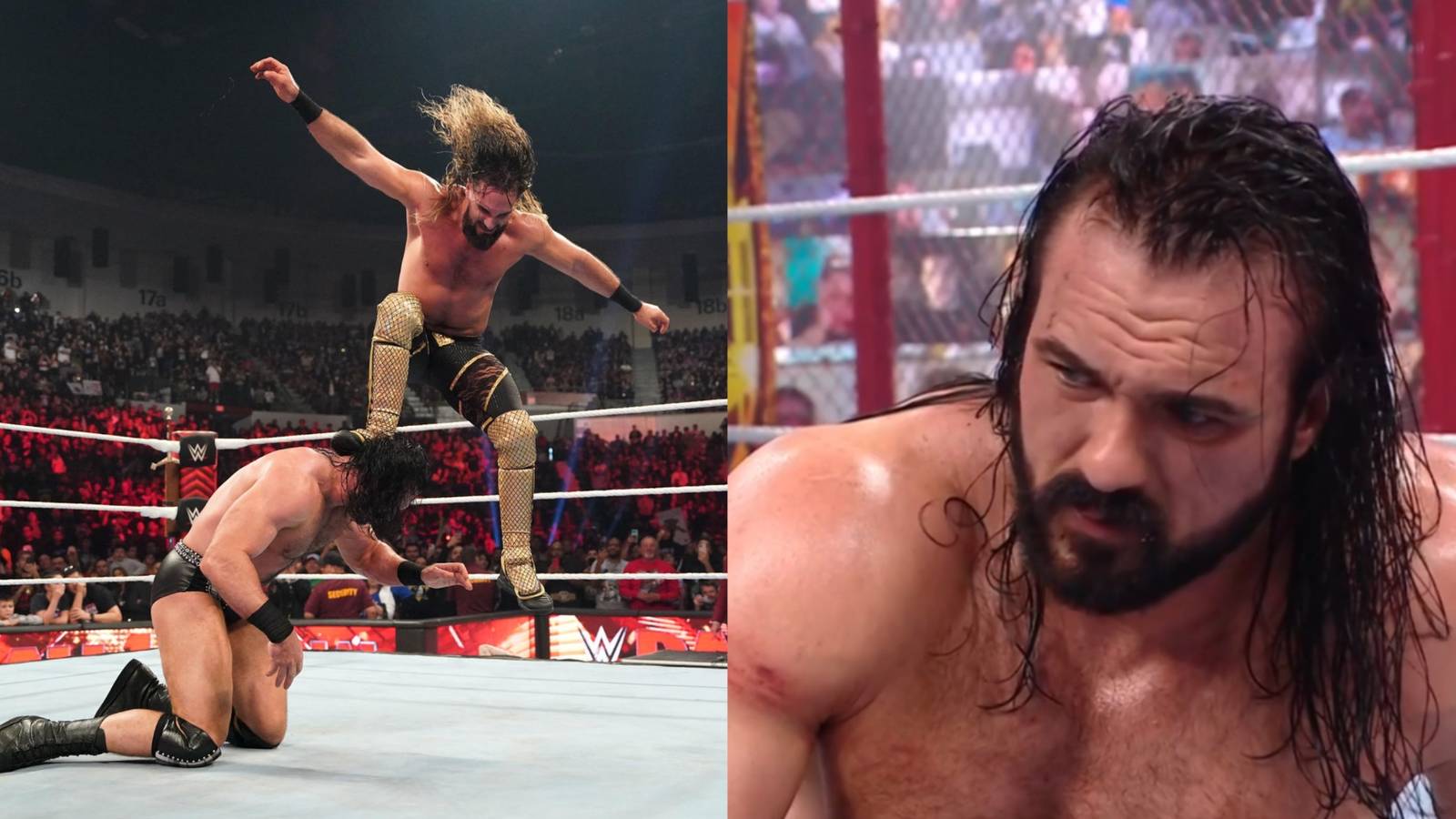 Drew McIntyre Has Now Lost 12 Title Matches In A Row