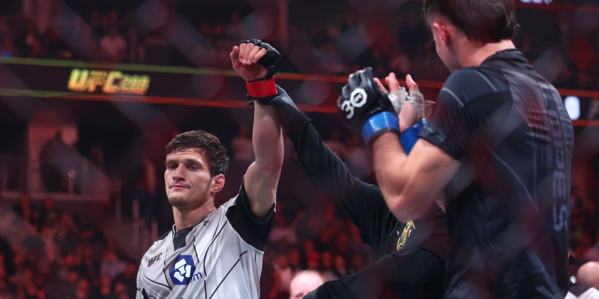 13 Most Boring UFC Fighters, Ranked