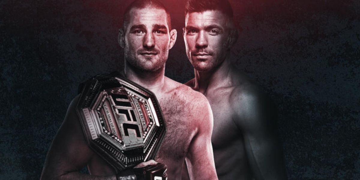 UFC 297 Guide: Live Stream, Predictions, Match Card & Betting Odds