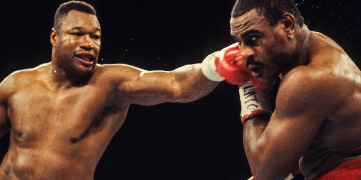10 Best Heavyweight Boxers Of All Time, Ranked By Skills