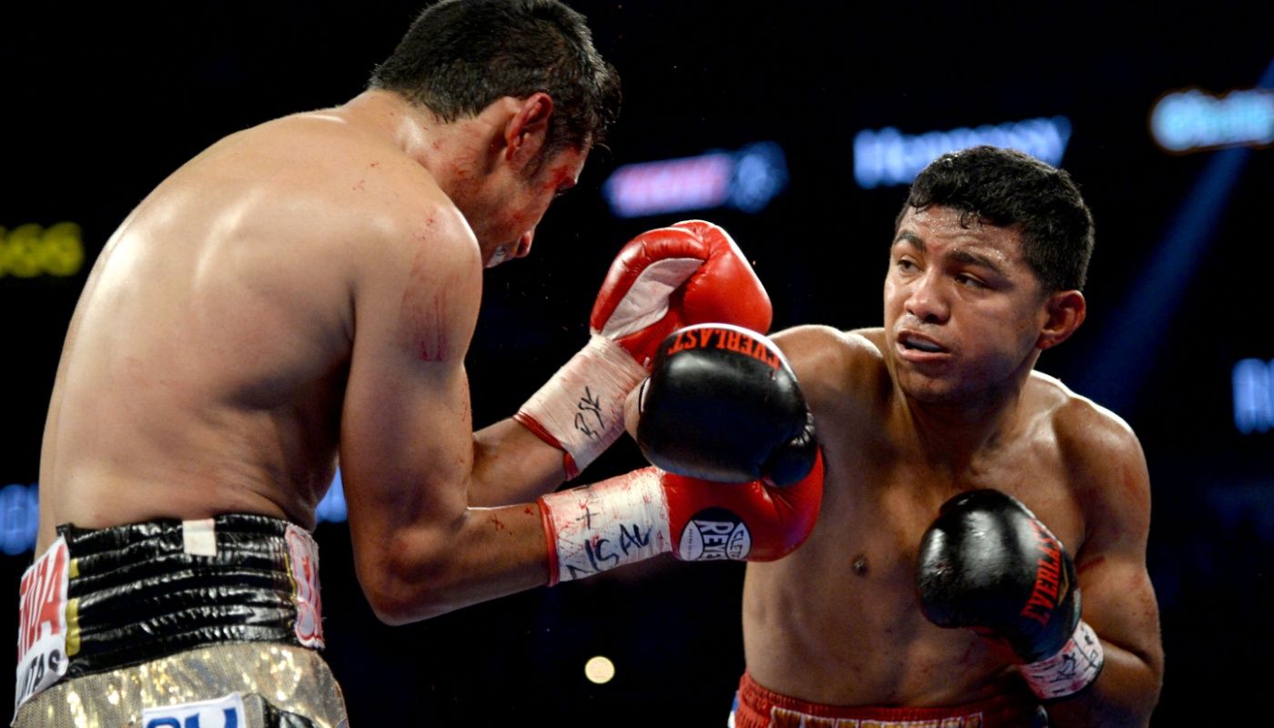 10 Most Accurate Punchers In Boxing Today, Ranked