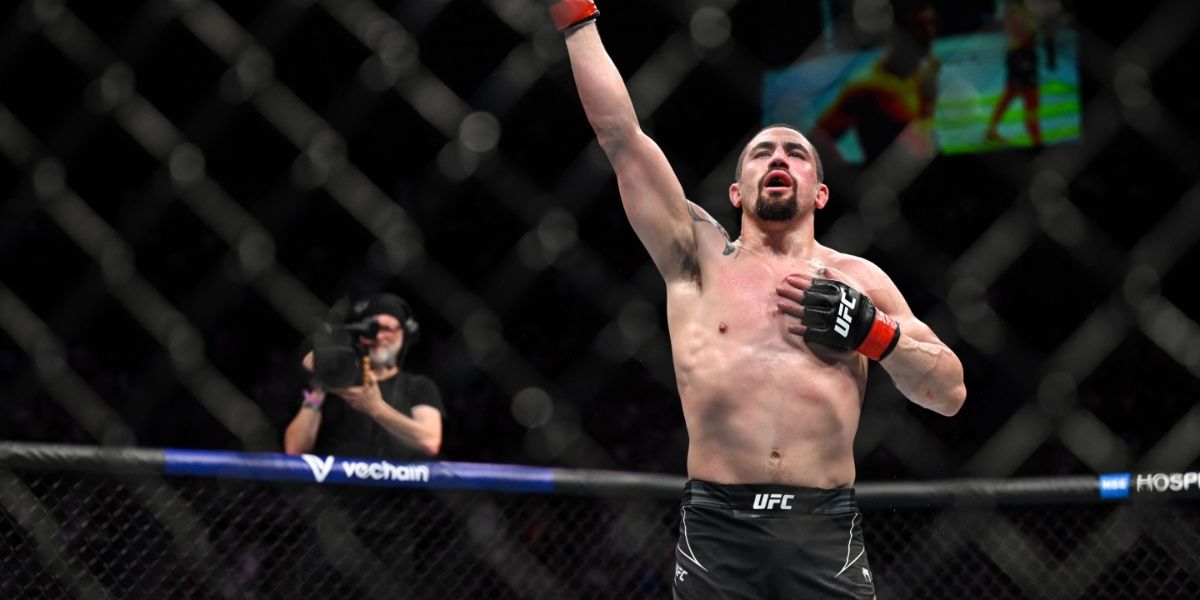 16 Best Win-Loss Records In UFC History, Ranked