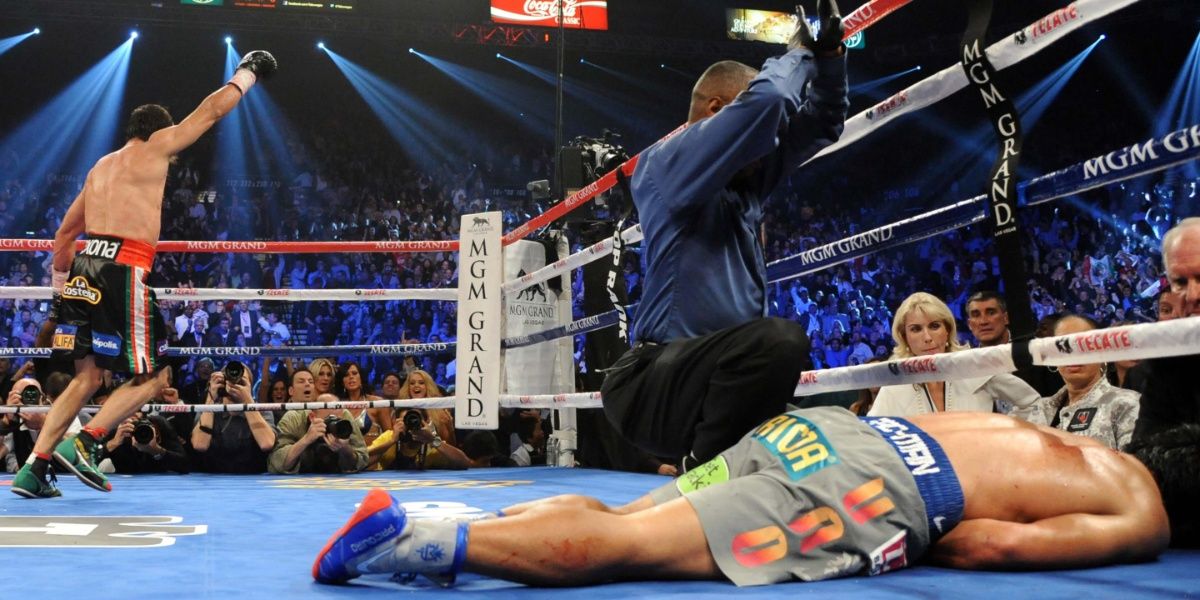 16 Best Boxing Matches Of All Time, Ranked