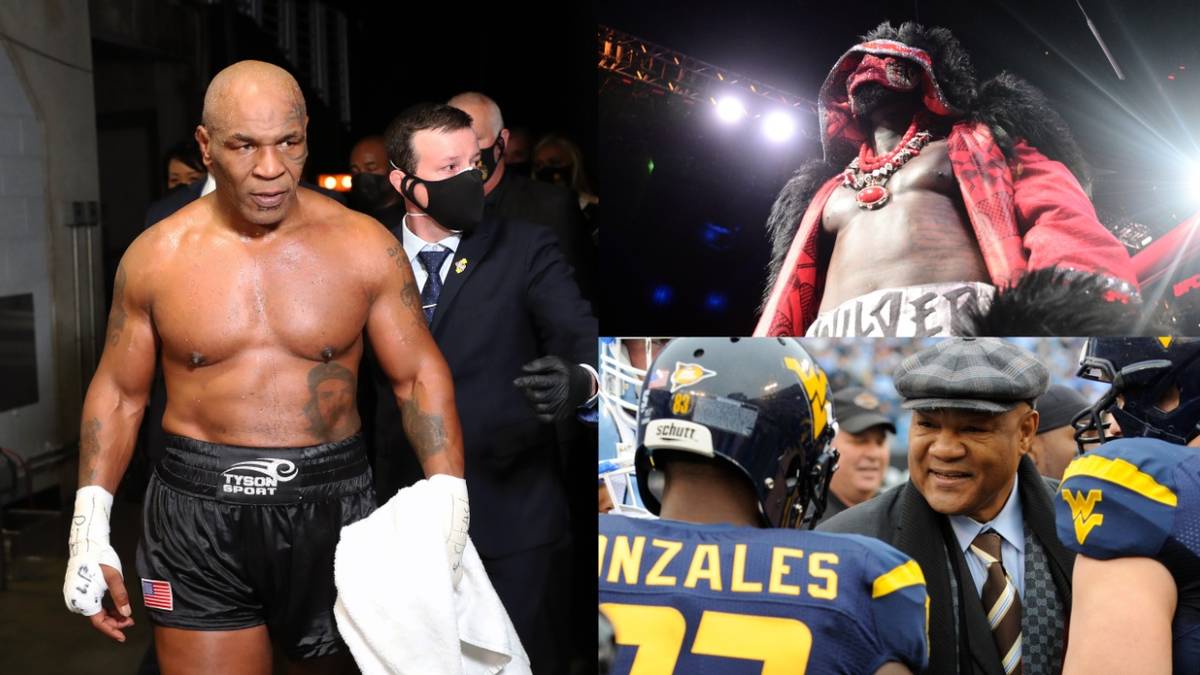 Knockout Kings: The Hardest Hitters in Boxing History