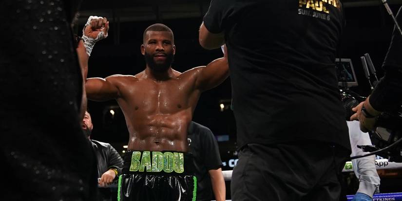 10 Most Accurate Punchers In Boxing Today, Ranked