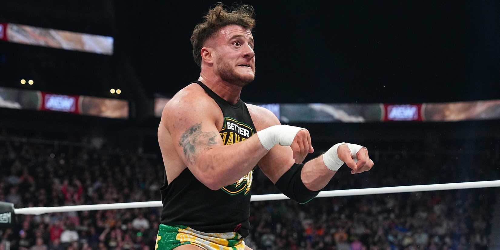 Most Absurd Wrestling Moves That Still Got Over