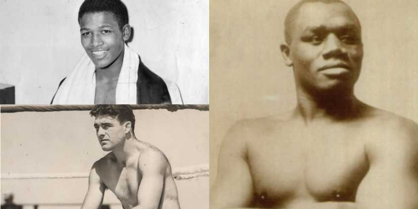 16 Boxing Matches With The Most Landed Punches, Ranked By Number Of Strikes