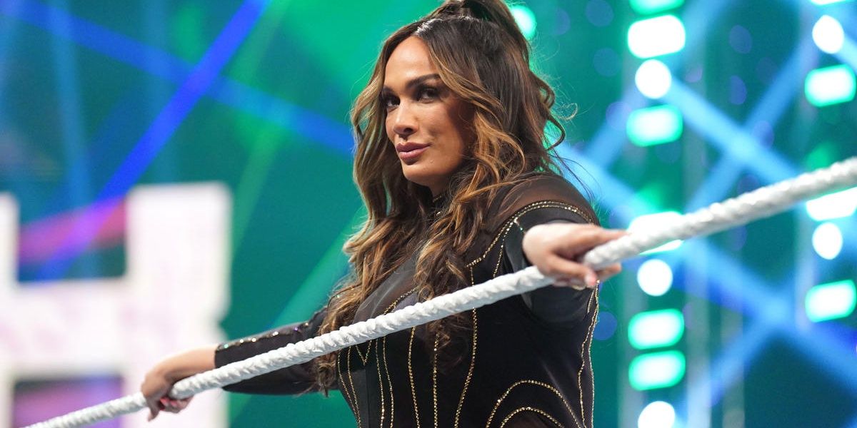 Nia Jax's Age, Height, Weight, Finisher & More