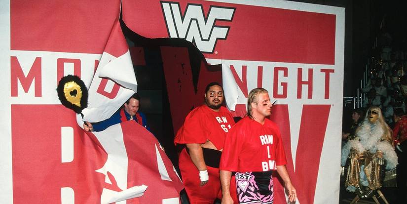 WWE Secrets That Bruce Prichard Revealed On His Podcast