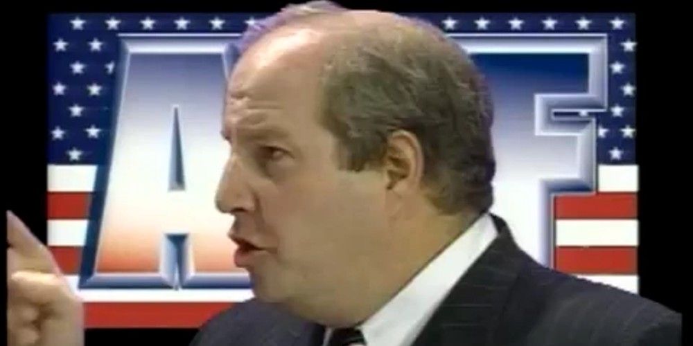 Forgotten Wrestling Promoters