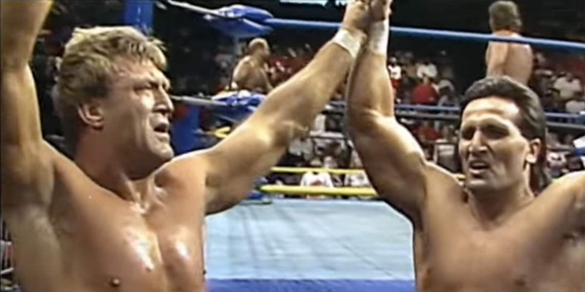 Paul Orndorff's Age, Death, Feud With Hulk Hogan & More To Know