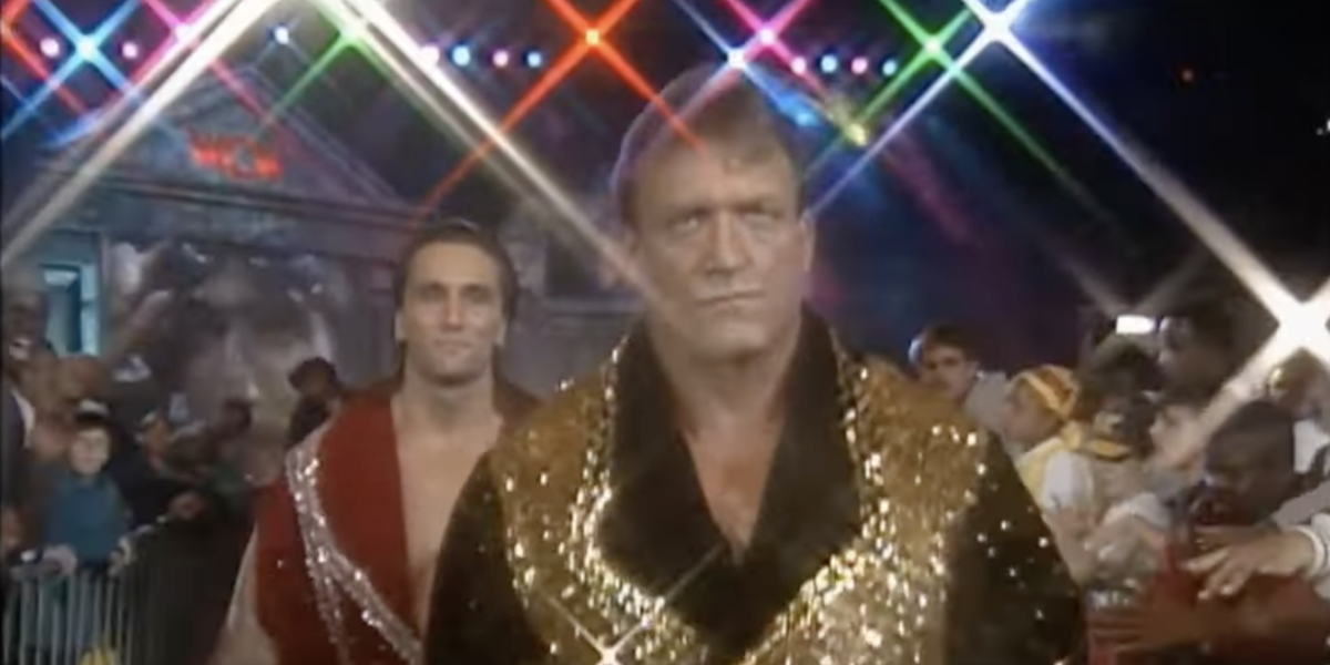 Paul Orndorff's Age, Death, Feud With Hulk Hogan & More To Know