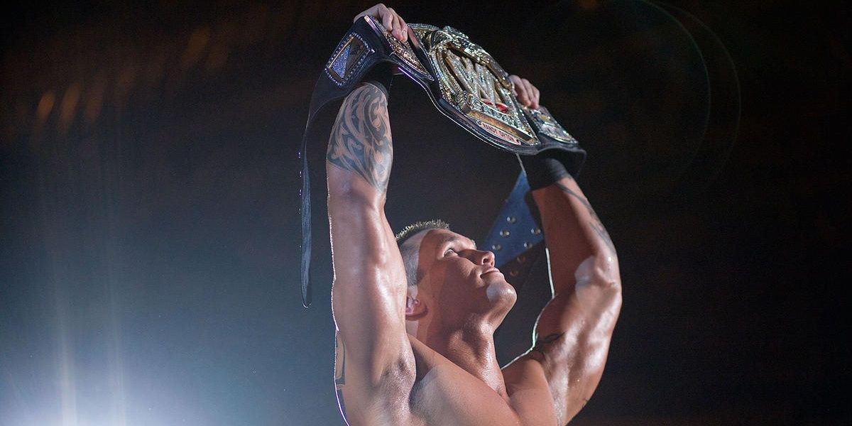 Best Booked WWE Champions Ever