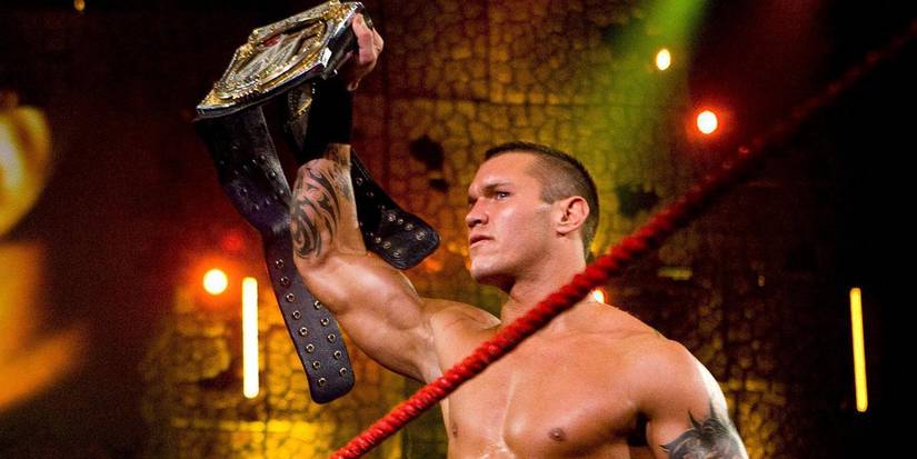 Tallest Wrestlers To Ever Become WWE Champion