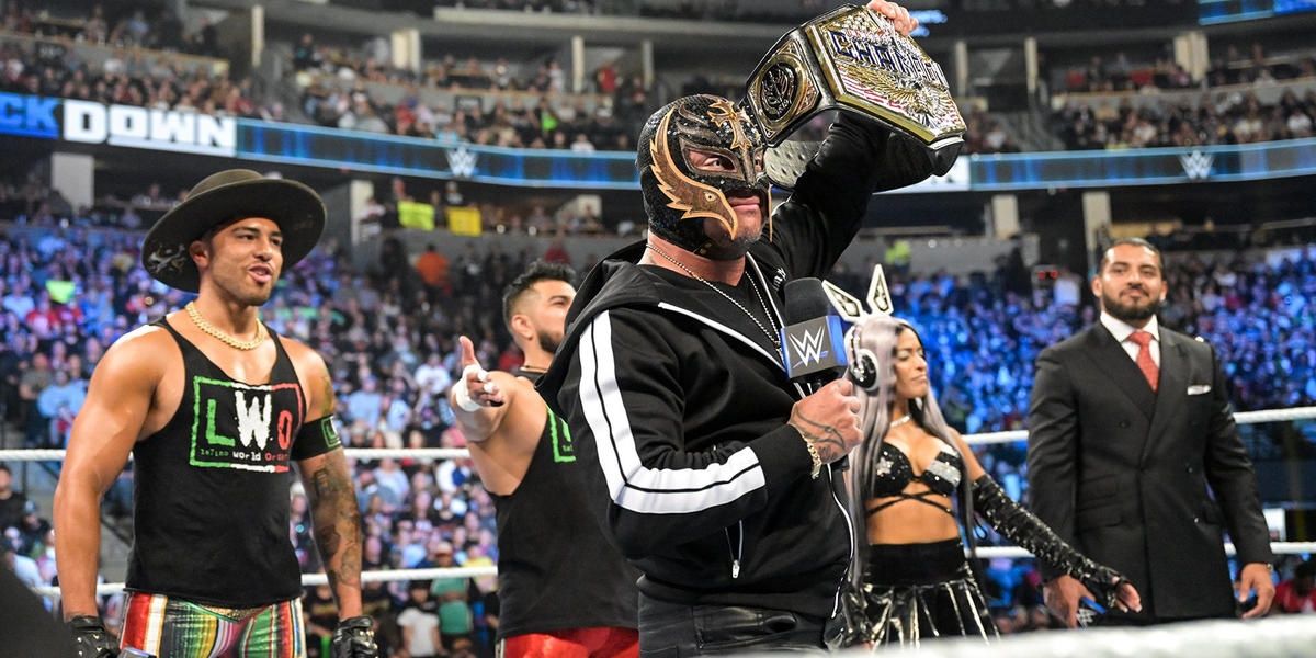 Emotional Wrestling Goodbyes That Could Happen In 2025