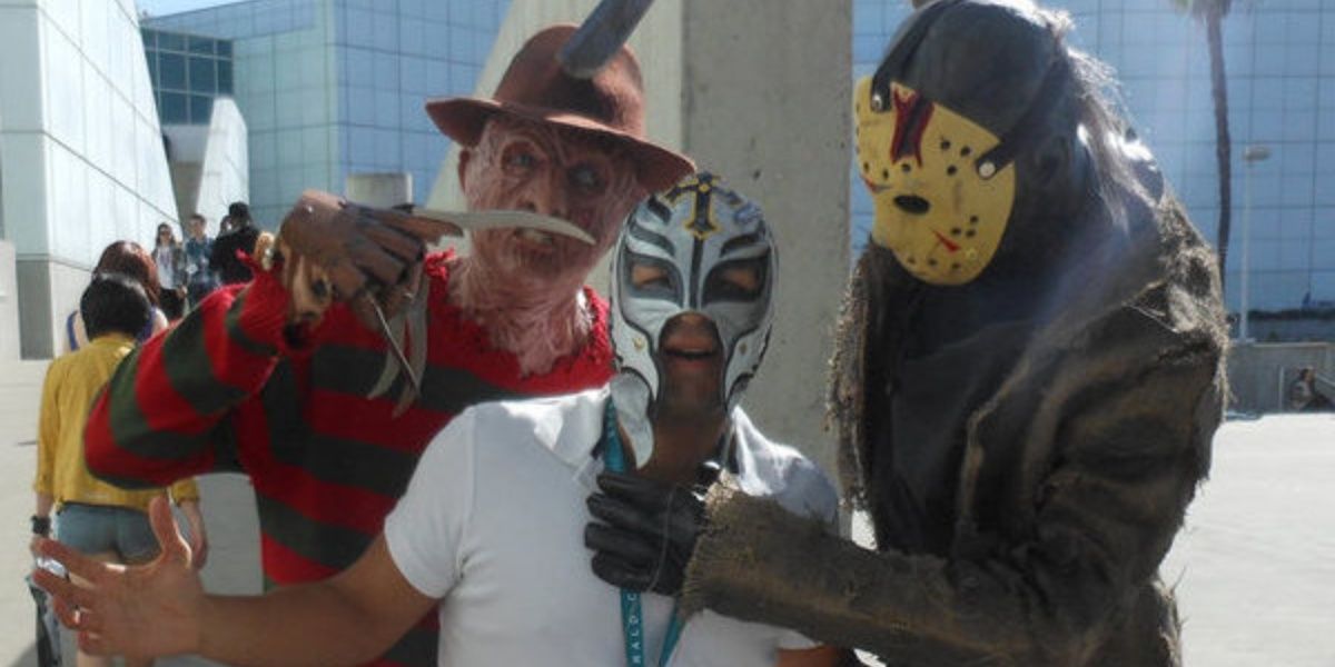 Rey Mysterio: Age, Height, Relationship Status & More Things To Know ...