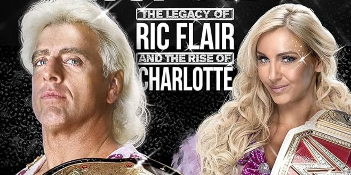10 Backstage Tales About Charlotte Flair Fans Should Know