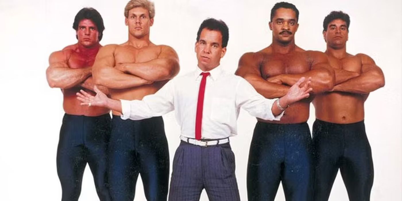 Every Version Of Sting