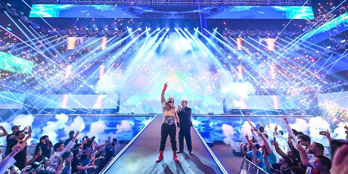 Roman Reigns' Biggest Strengths & Weaknesses In Wrestling