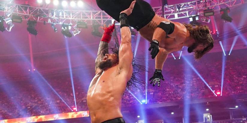 Every Roman Reigns Royal Rumble PPV Match, Ranked