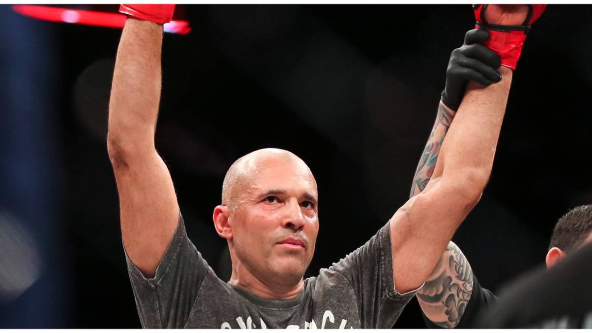 Royce Gracie: How An Undersized Brazillian Jiu Jitsu Player Defined MMA ...