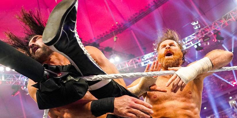 WWE Royal Rumble 2024: Every Surprise Entrant Ranked
