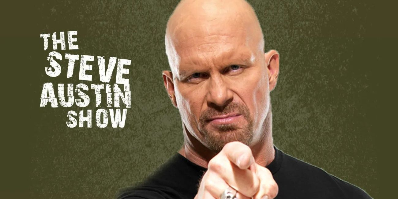 8 Things Stone Cold Steve Austin Has Done Since Retiring From WWE