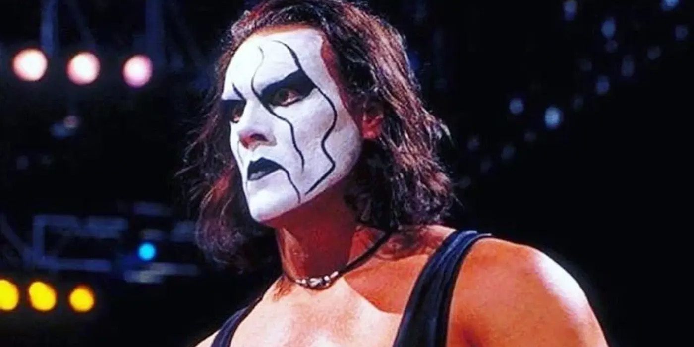 A.I Ranks The Best WCW Wrestlers Of All Time