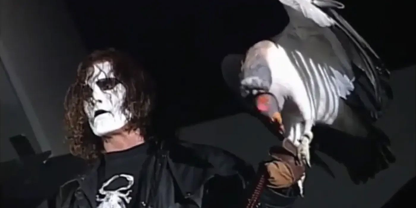 Most Successful WCW Gimmick Repackagings Ever